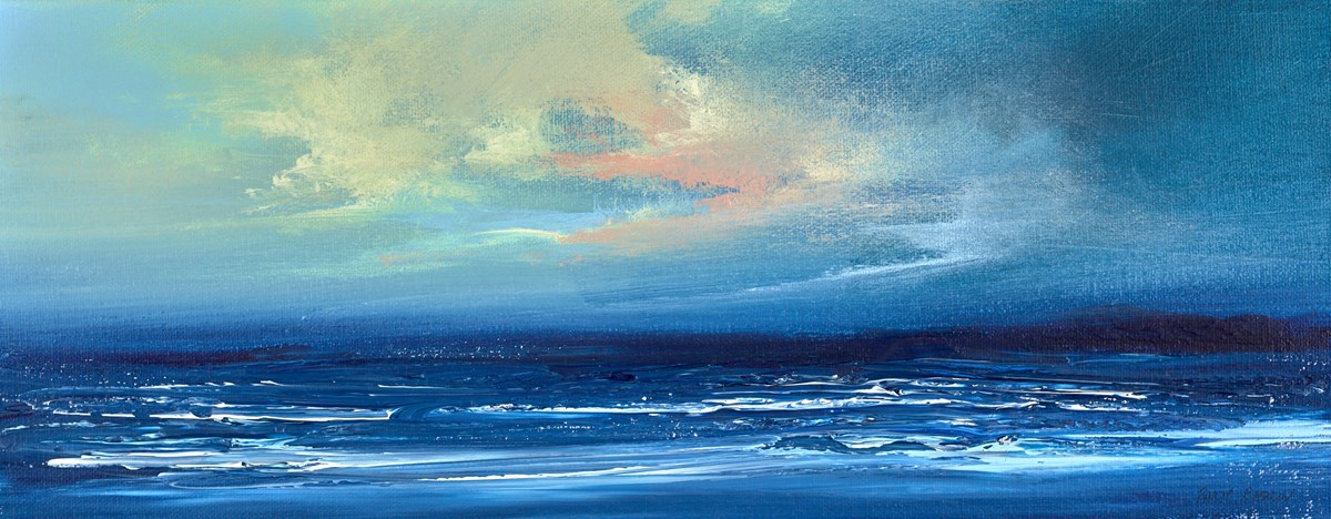 Philip Raskin | DeMontfort Fine Art